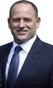 Sean Michael - Citizens for the Extension of the James Zadroga Act